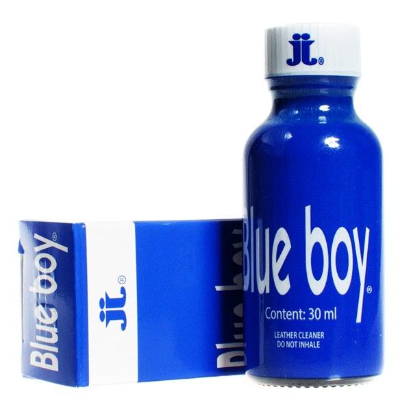 Blue Boy 30 ml Kopen | Gayshop MisterMitch.nl